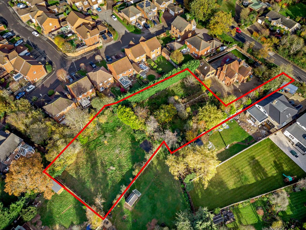 Warfield Road, Warfield - Aston Mead Land and Planning | Land with ...