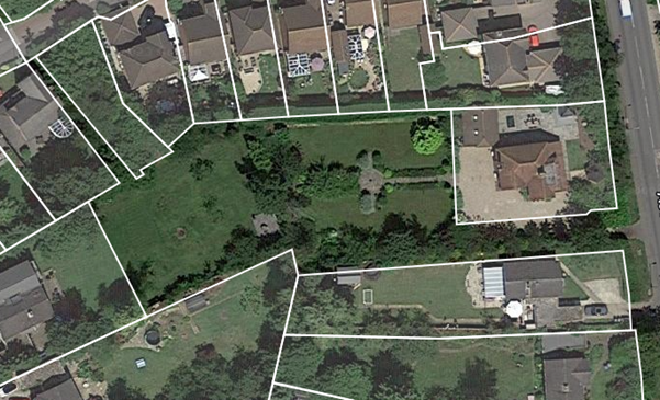 Warfield Road, Warfield - Aston Mead Land and Planning | Land with ...